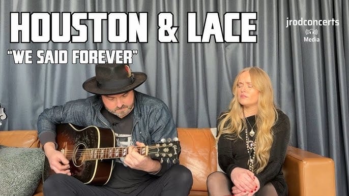Houston & Lace