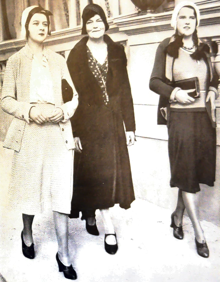 British Gangs: Kate Meyrick